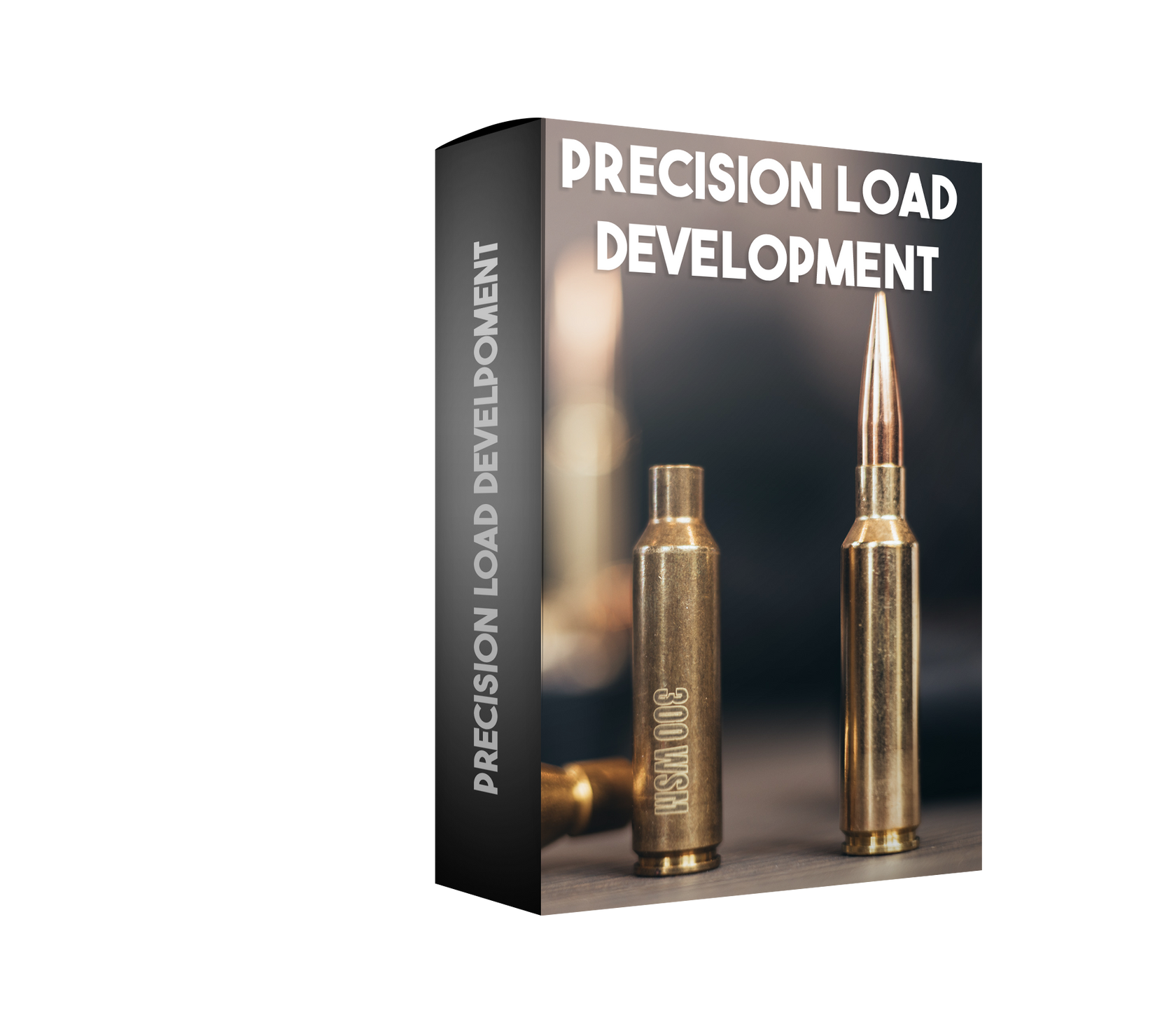 Load Development Course – Impact Proshop